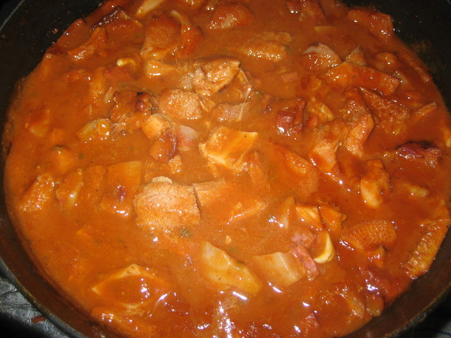 Easy to Prepare Filipino Food: Callos Stew Recipe