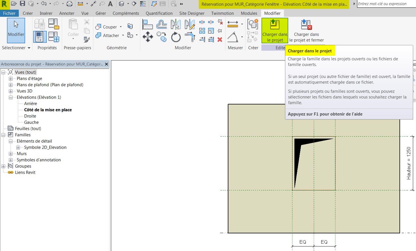 Revit-Mémo: Revit 2018
