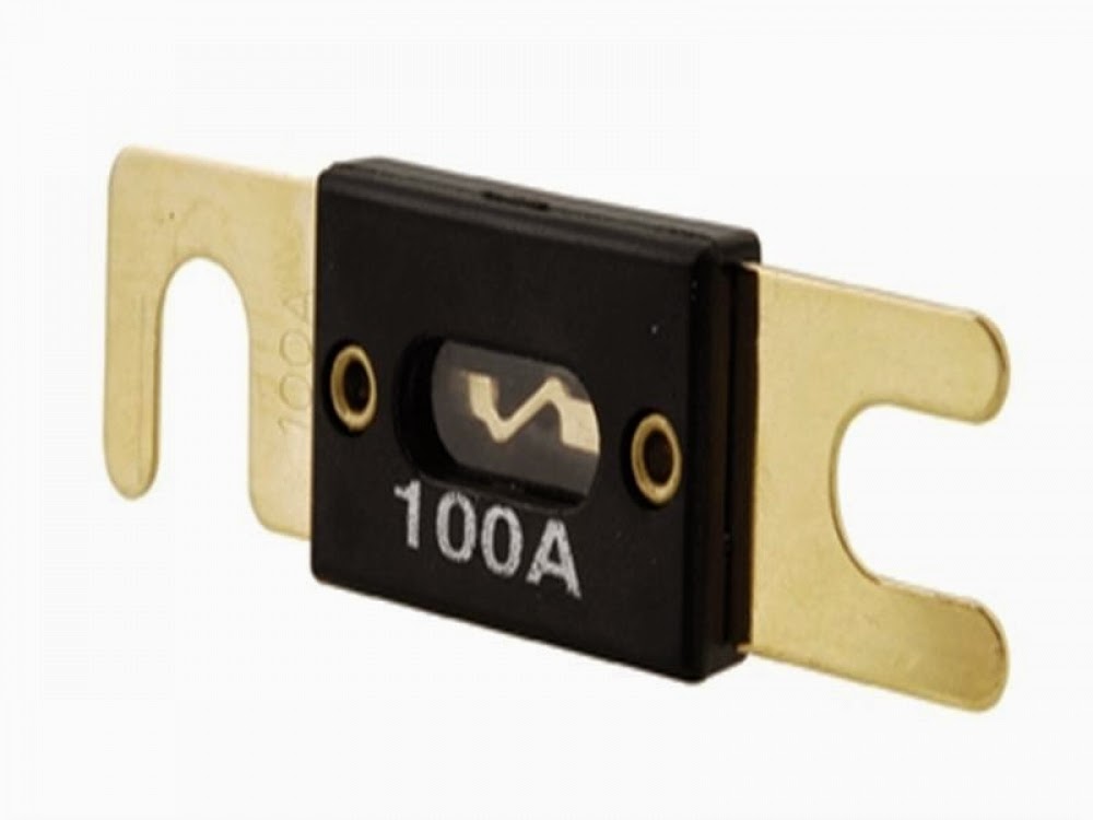 Eletrotécnica Atual: Fusíveis