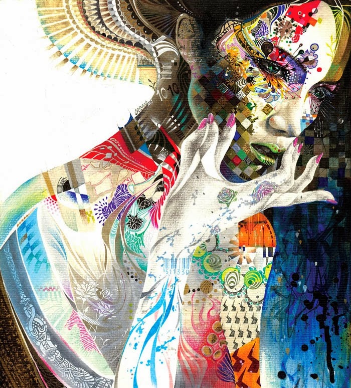 Arte Cristina Faleroni