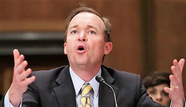 The Lu Lac Political Letter: The LuLac Edition #3450, March 16, 2017