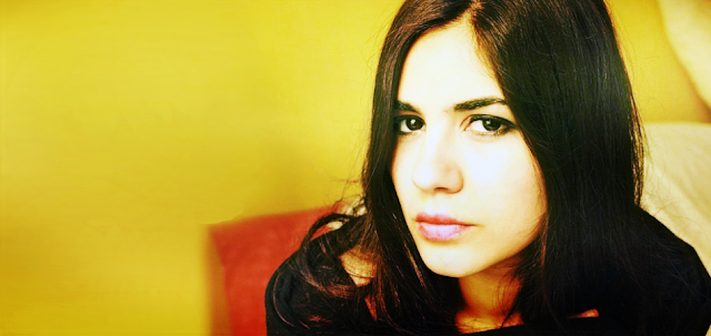 Zeynep Çamcı Kimdir Biyografisi