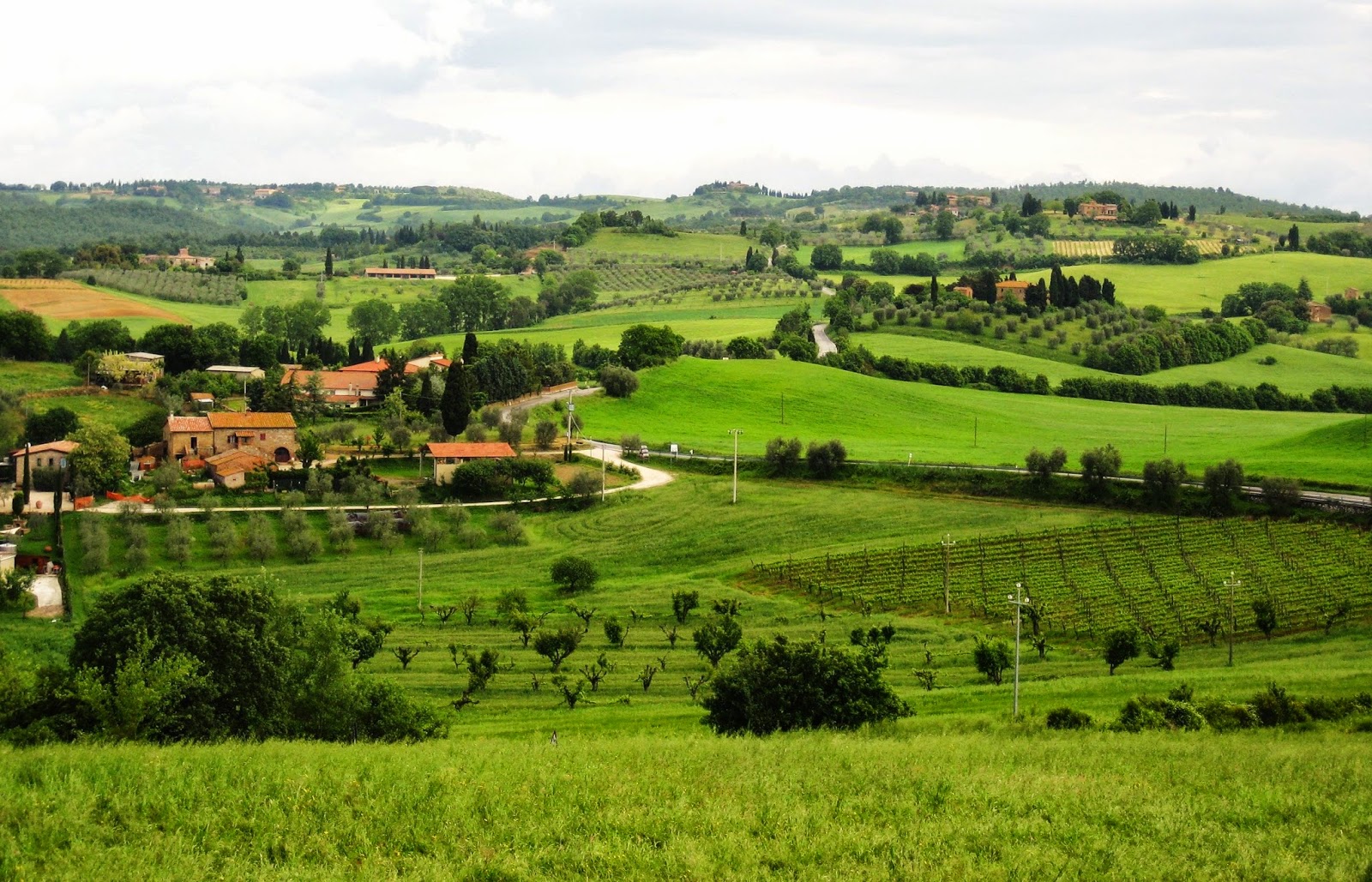 Travel 100 Group Travelog