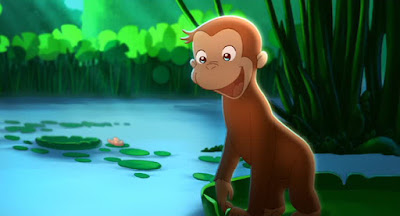 Curious George - Movie Review : Alternate Ending