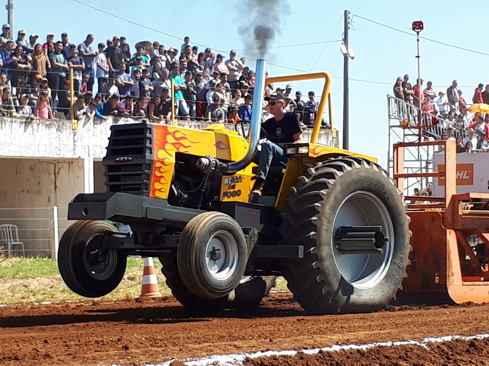 TREKKER TREK BRASIL: 2017