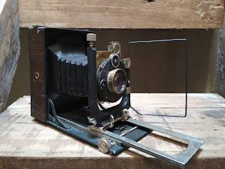 Dijual Kamera Kuno Jerman | LAPAK BARANG ANTIK