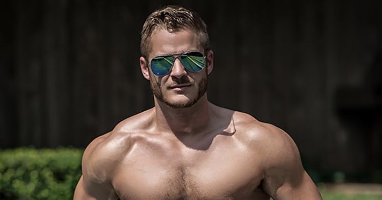 Speedo Musings: Union Jack