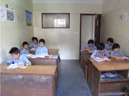 IL SOLE BAMBINO - Opere di Massimo Provasi: Raccolta fondi per la Tashi ...