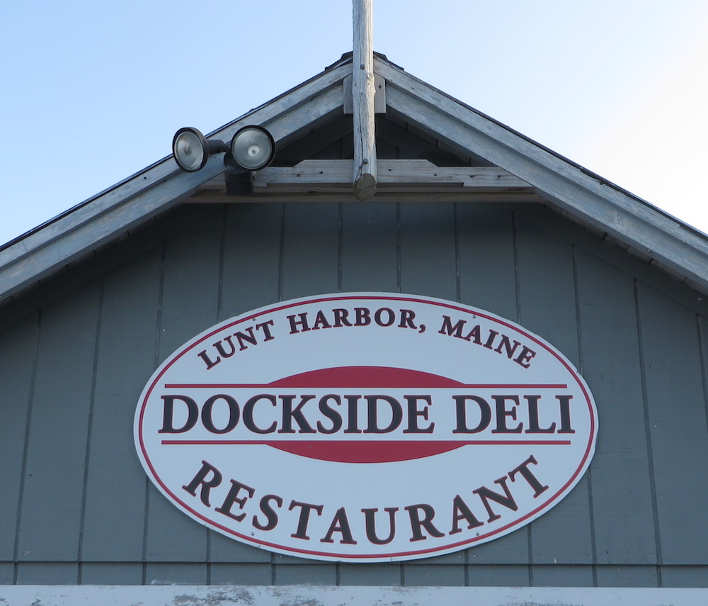 TomCat Tales: Hunt for Red Lobster/The Eats