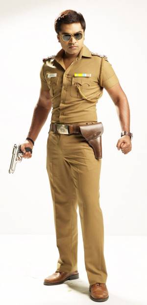 Silambarasan (Simbu) Biography, Wiki, Biodata, Age, Height, Weight ...