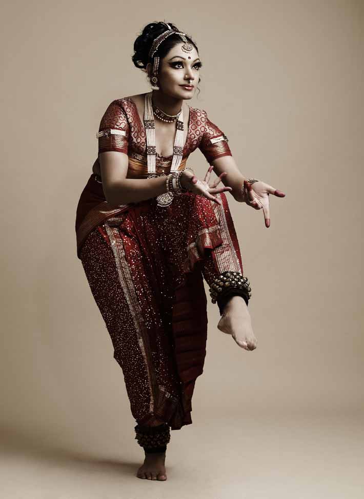 Shobana - JungleKey.in Image