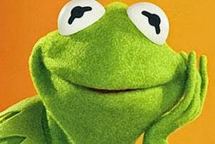 ¿En dónde salió primero la Rana Rene, en los Muppets o en Plaza Sésamo ...