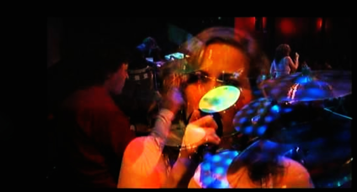 EcoworldReactor: "The Gathering A Sound Relief" Live Concert