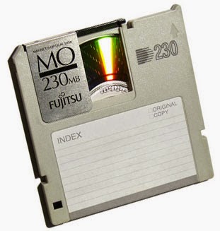 ...present your life: หน่วยความจำสำรอง