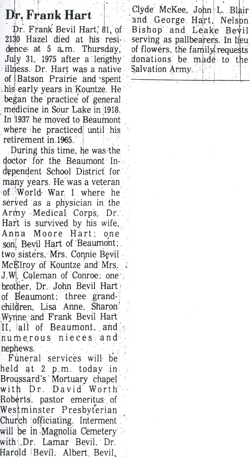 "Our Town: Preserving the Past": "Our Town" Research