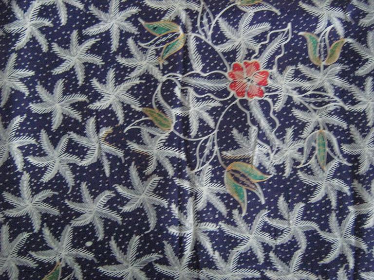 Batik Tulis " AROY Collection's ": kumpulan batik tulis khas sumenep