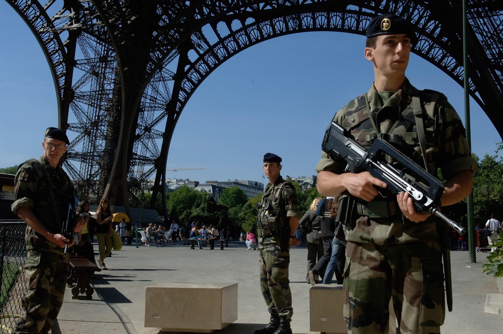 La Garde Nationale - Association des anciens combattants du Canton de ...