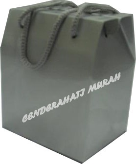Kedai Cenderamata Murah: Paper Bag Pelbagai Design