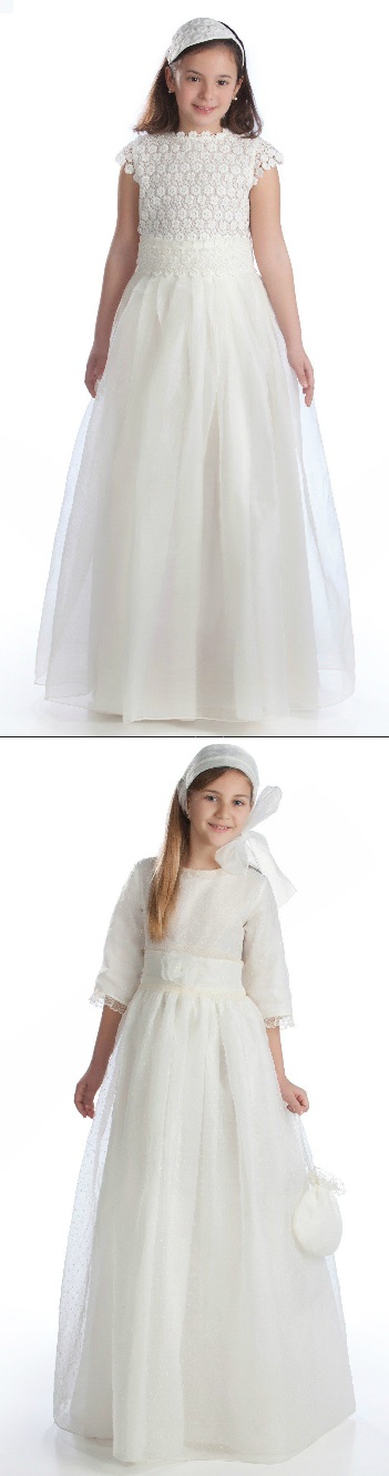 MODA INFANTIL ROPA para niños ropa para niñas ropita bebes: VESTIDOS ...