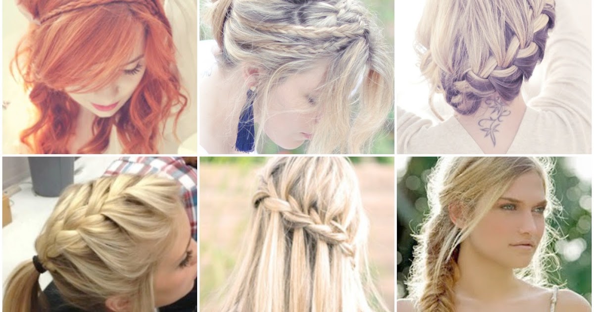 My Scrambled Style: Trend | De vlecht