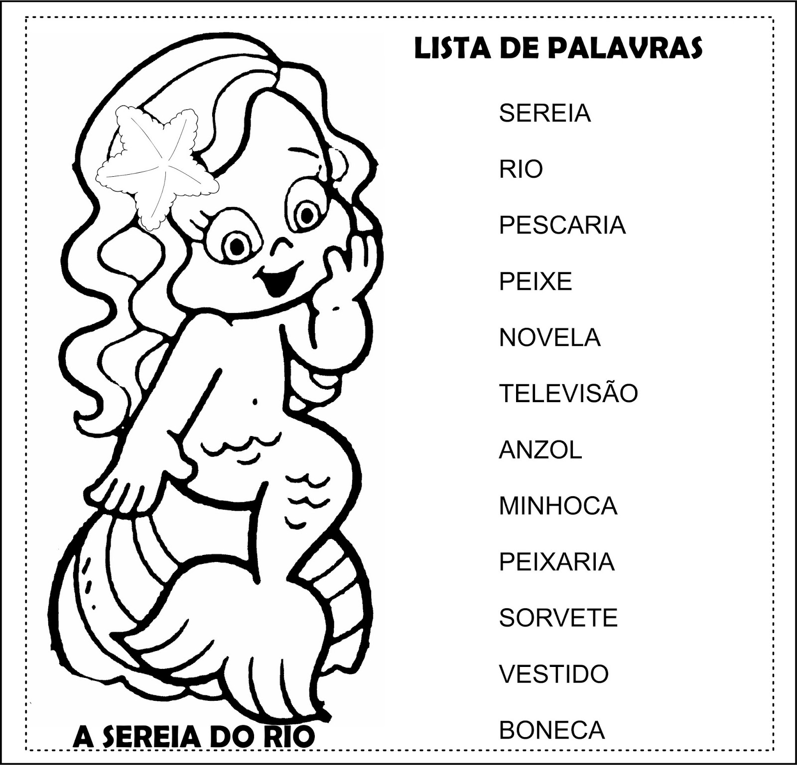 Bingo Do Folclore Para Imprimir Braincp