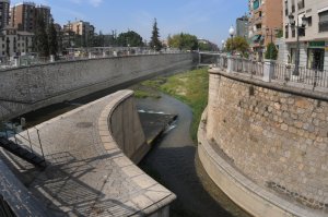 "GRANADA DE ENSUEÑO": Conocer Granada en familia.: LOS CUATRO RÍOS DE ...