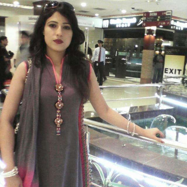 Anum Malik | Red Media Production