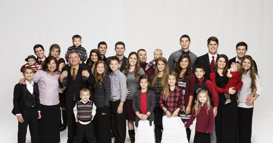 Bates Family Blog: Bates Family Updates and Pictures Gil and Kelly ...