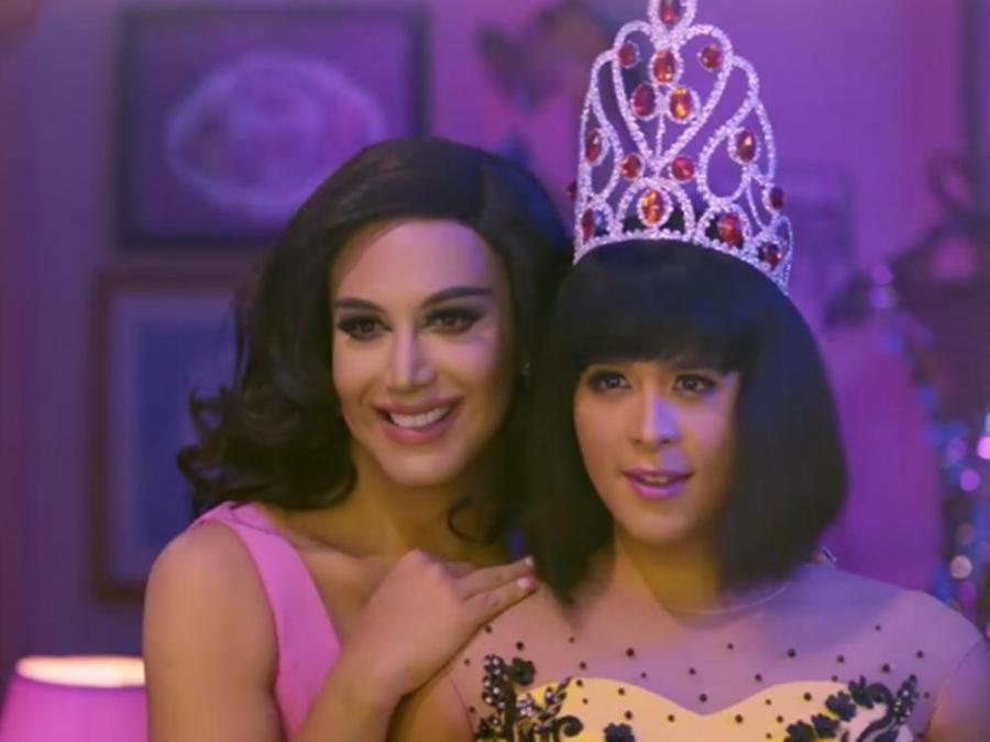 Martin del Rosario starts journey as Barbs in Born Beautiful