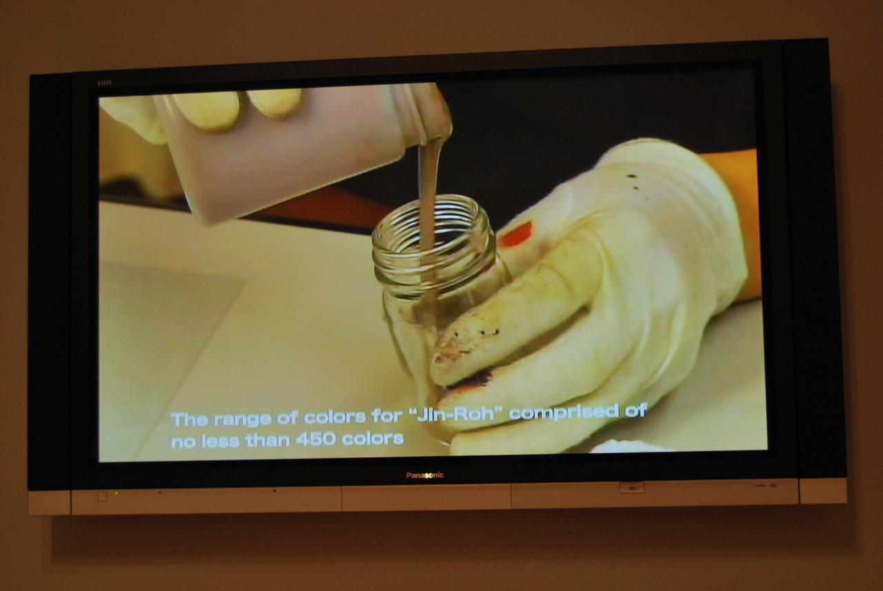 Unico Interaction: Traditional Cell Animation Workflow - Case Study ...