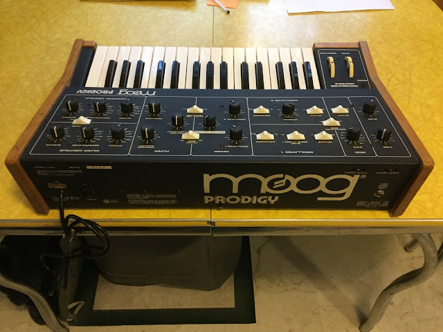 MATRIXSYNTH: Moog PRODIGY