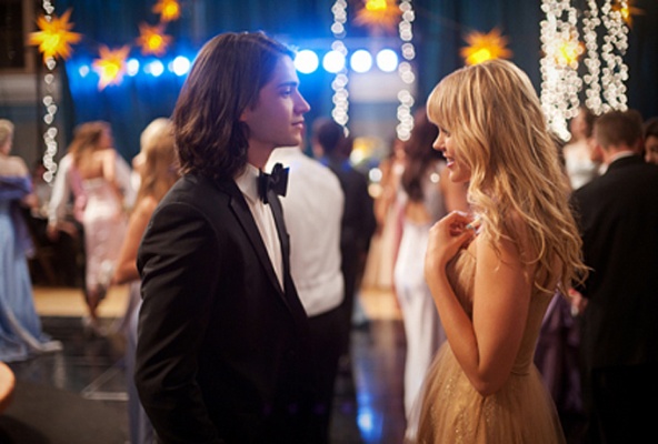 Raining Blossoms Prom Dresses: 5 Memorable Prom Scenes from Movies