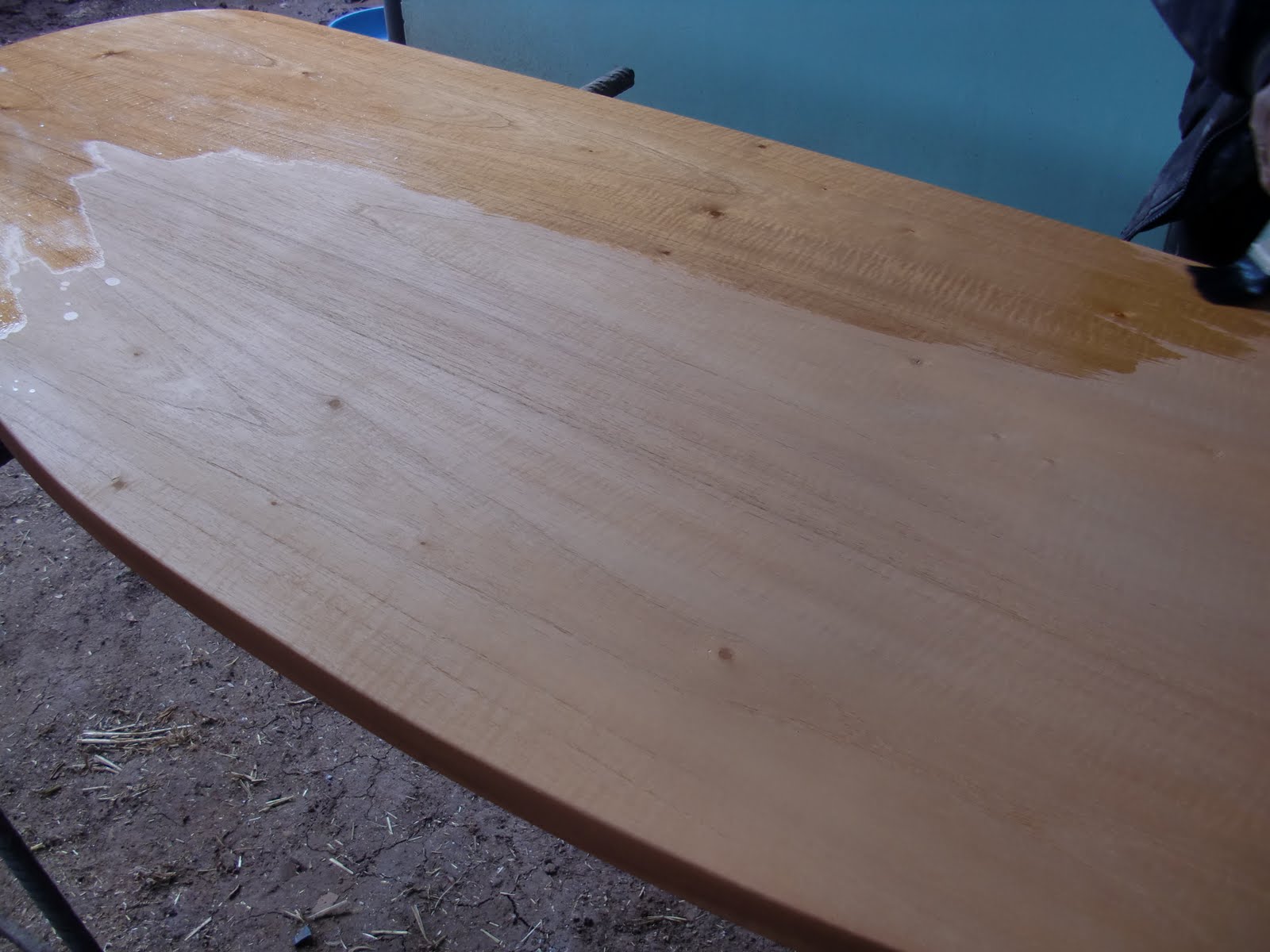 Decoraciones Manualidades En Madera: Como Barnizar La Madera Muebles Barniz