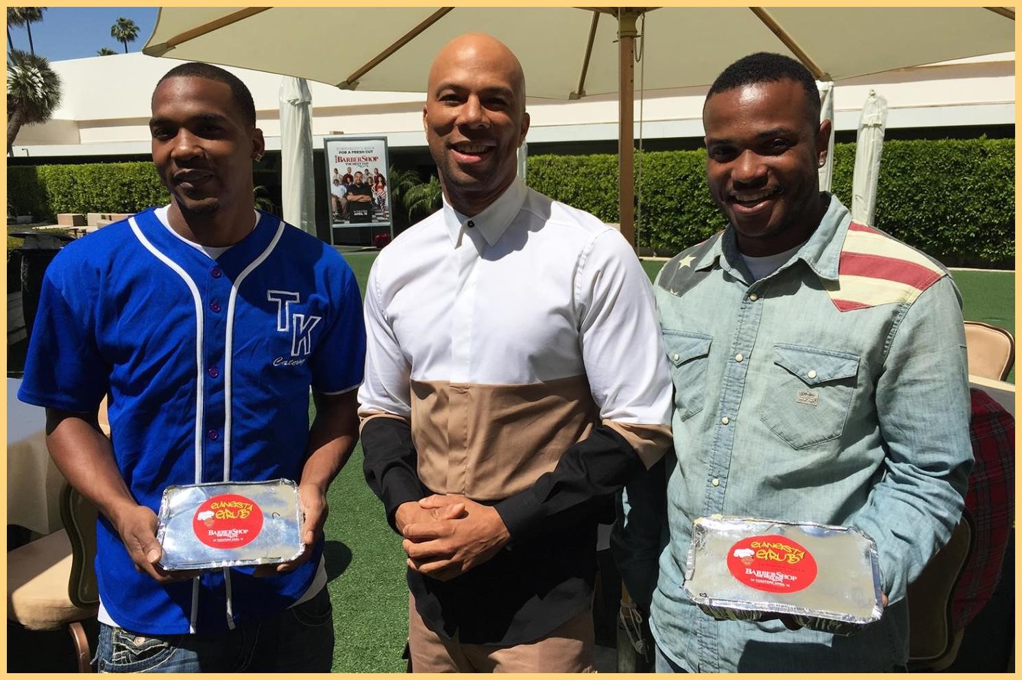 11 Kitchen Crips - GX8M JUSTIN WAGNER'S BLOG