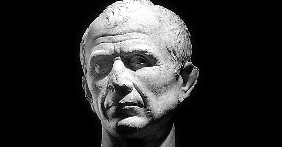 Stretching the Boundaries: Arles, Turin and Caesar