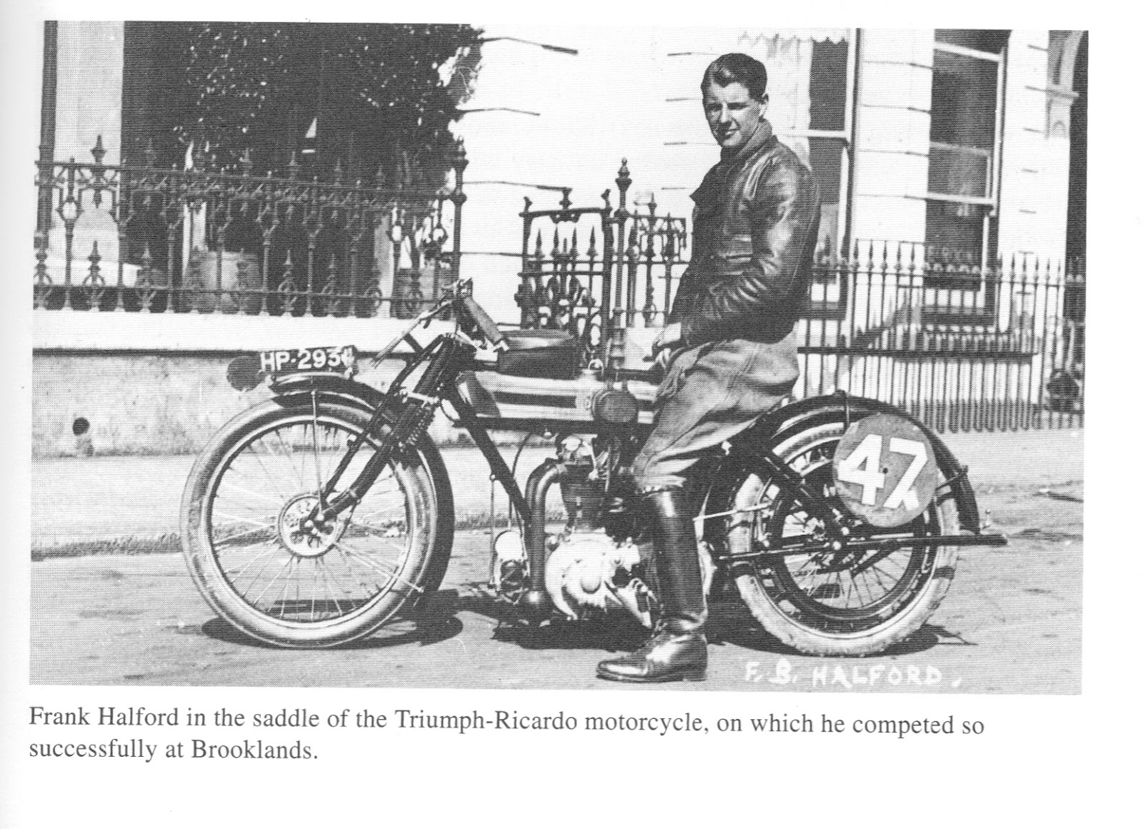 Something for the museum: January 2016