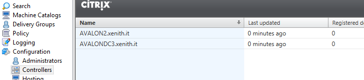 Tom Hickling: Installing XenDesktop 7 in 31 steps