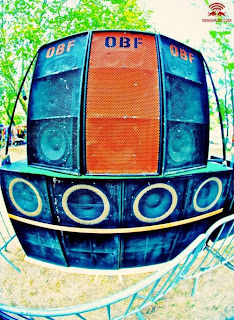 RIDDIM CHANGO FM: OBF Soundsystem Interview