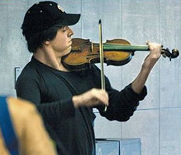 Strings Music Festival Blog