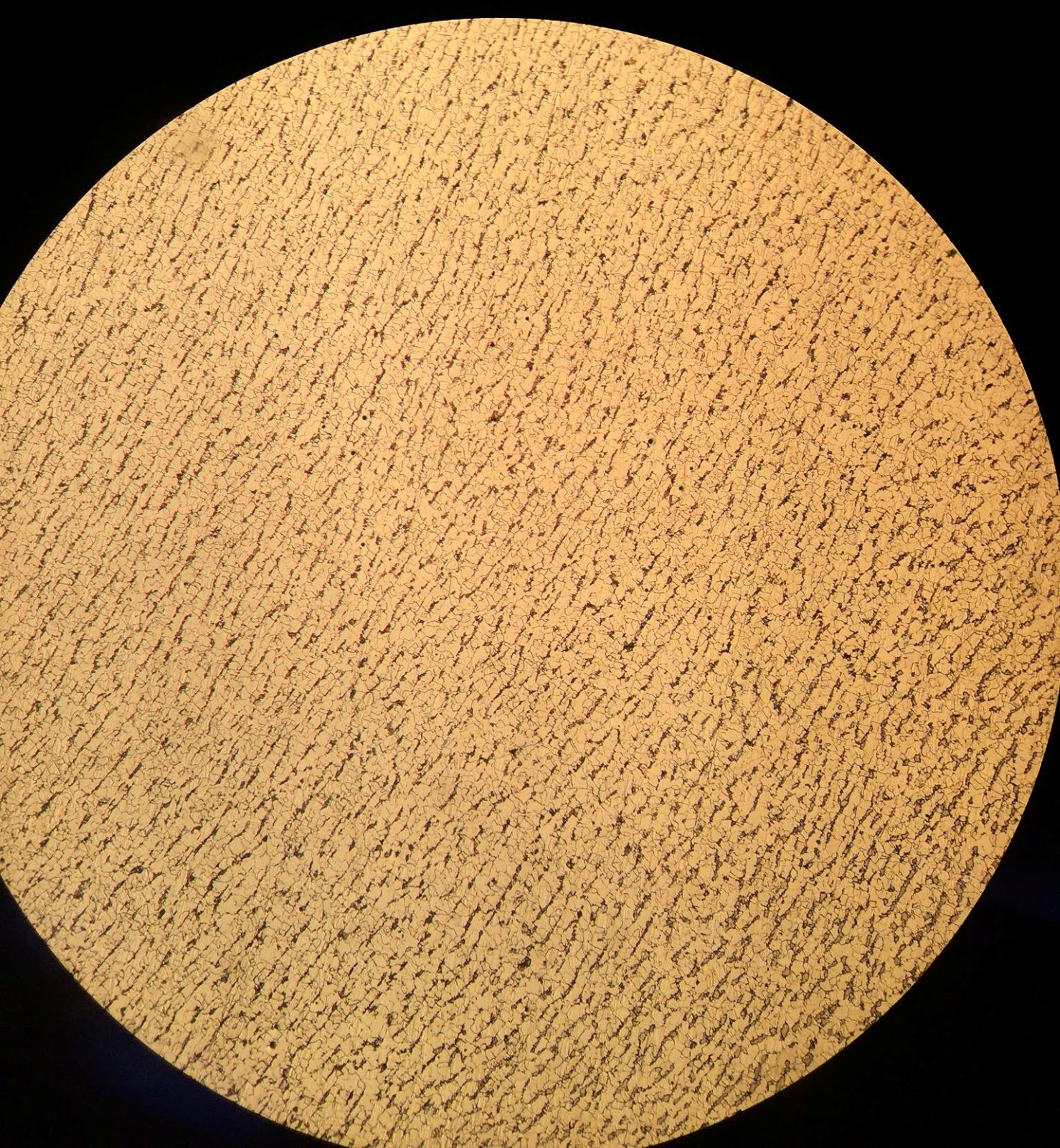 Metalografia, Fractografía y Analisis in Situ: Microestructuras varias ...