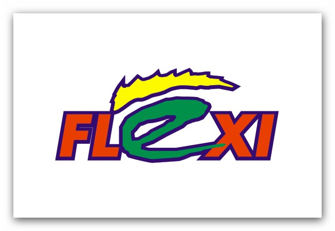 Logo Flexi | Kumpulan Logo Vector Dan Free Download Logo