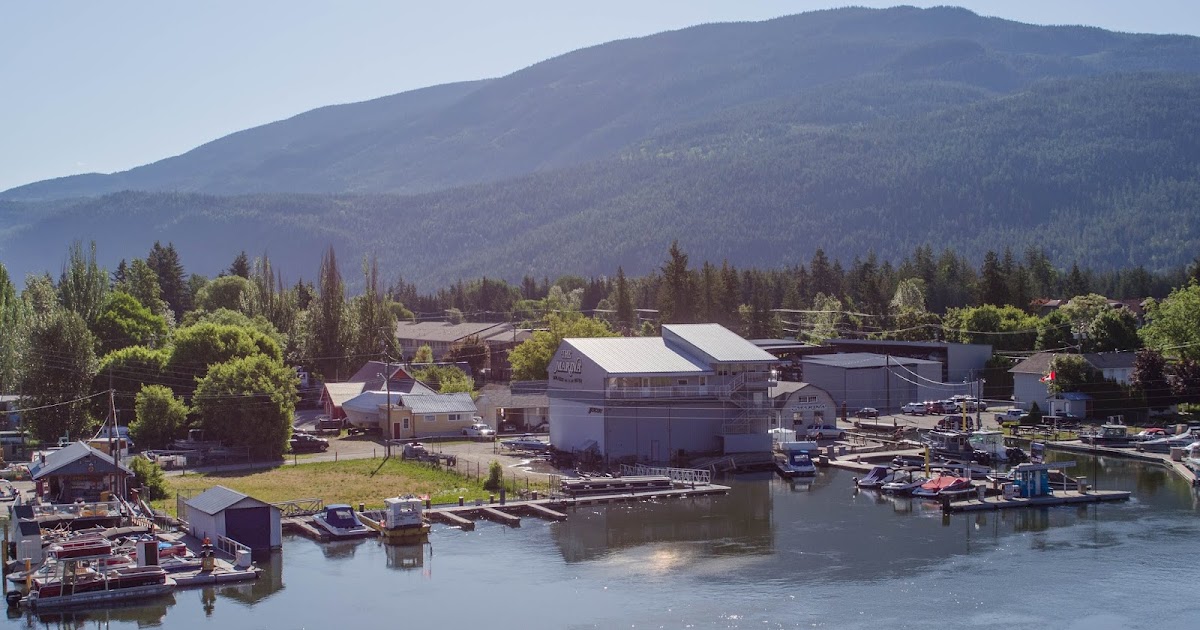 Living the Dream...: Monday, May 28, 2018 (Travel to Cochrane Lake ...