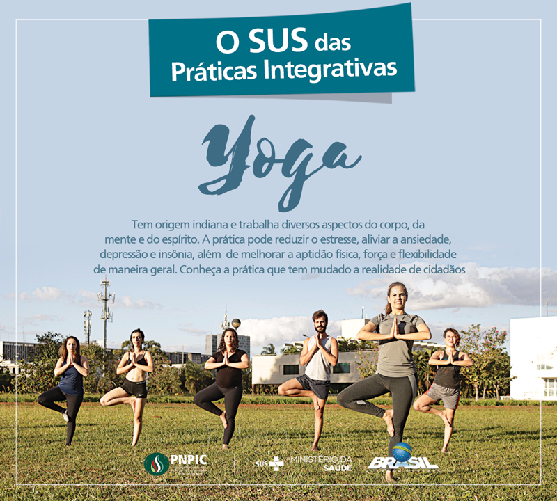 Gestão do Estresse, Bem-Estar e Qualidade de Vida: O SUS das Práticas ...