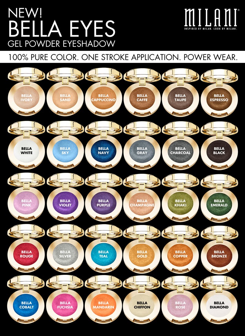 Red eyeshadows for the fall? : r/MakeupAddiction