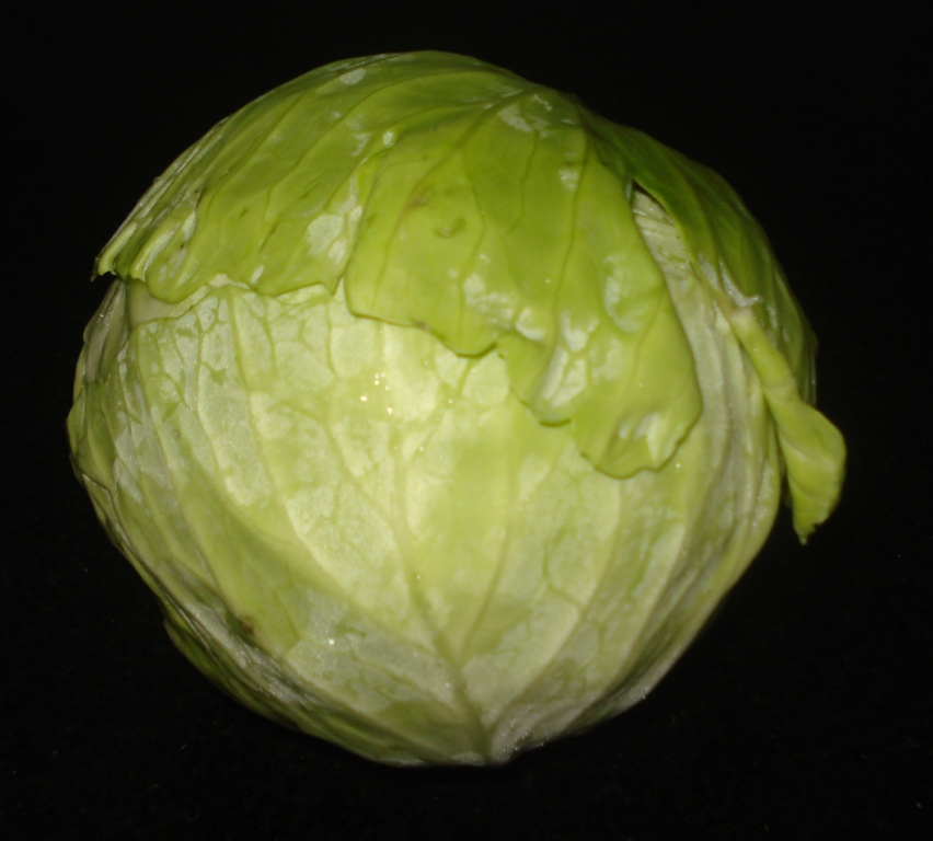 Recipe Collection: Vegetables