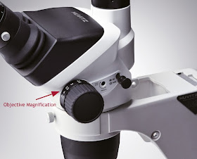 Microscope World Blog: How to Calculate Stereo Microscope Magnification