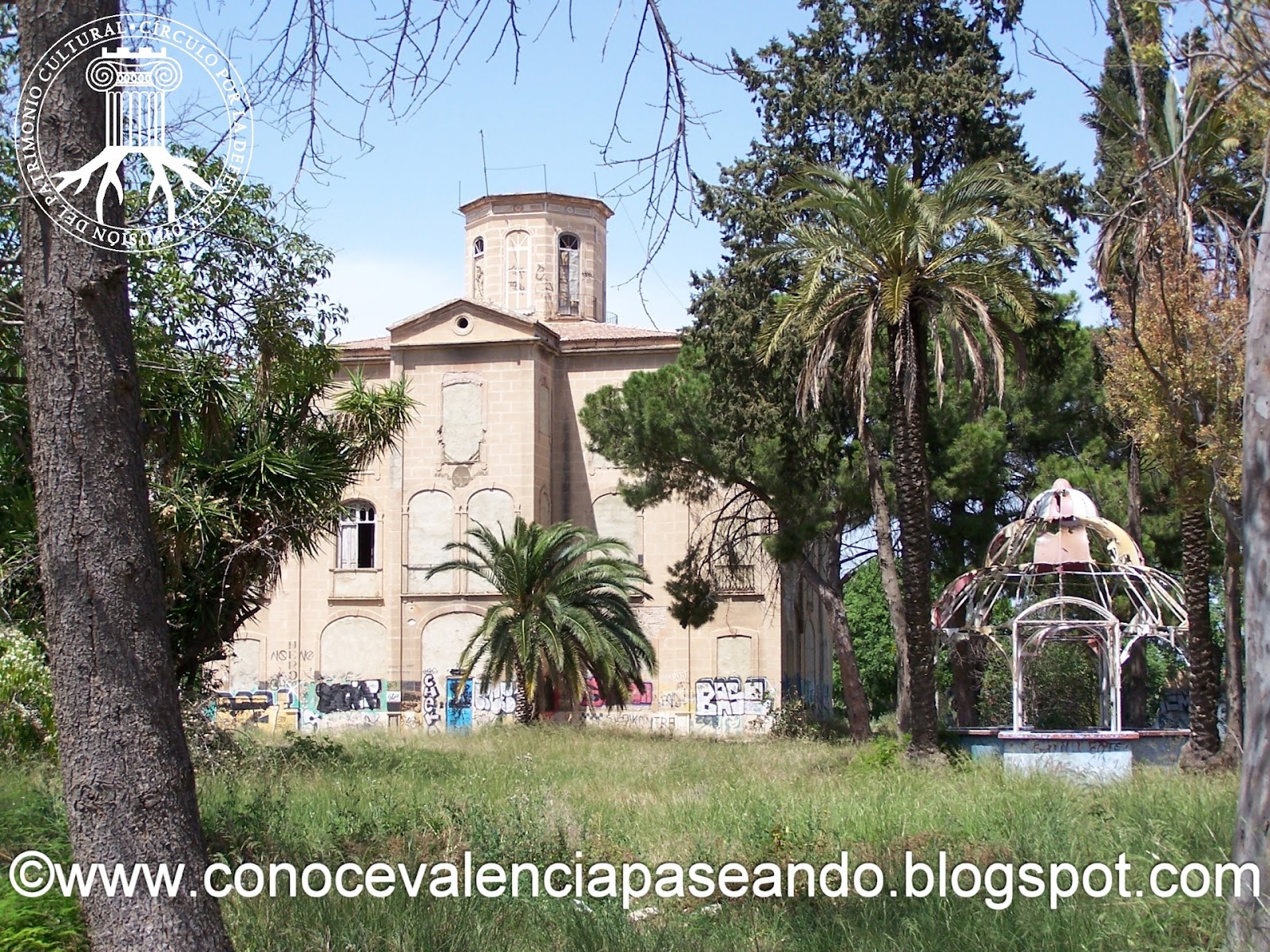 El GRAN HERMANO DEL PATRIMONIO CULTURAL VALENCIANO: Los 5 tesoros en ...