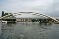 DREAMER NARROWBOAT: Molesey Lock to Laleham