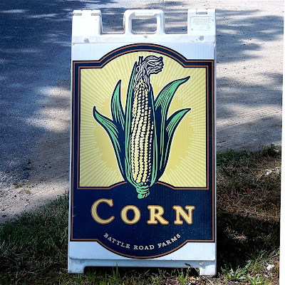Capadia Designs: Farm Stand Signs