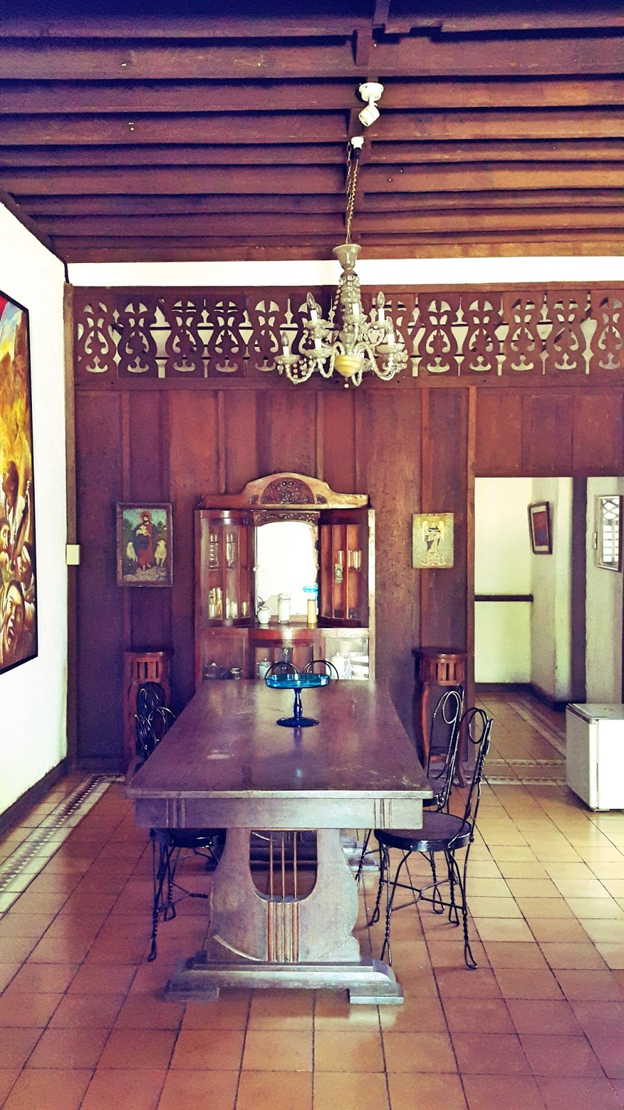 Sitio Remedios: A Perfect Wedding Venue Up in the North | KRIEZELDARIA